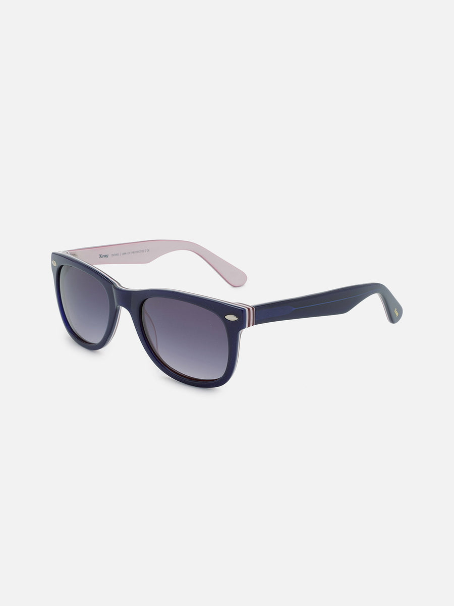 RINGO BLUE – XRAY
