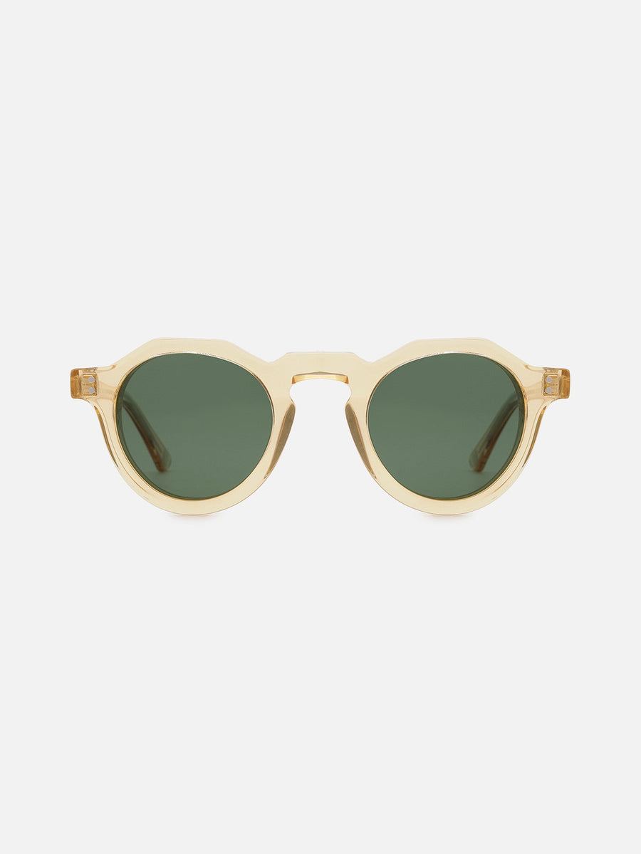 TAL BEIGE GREEN – XRAY